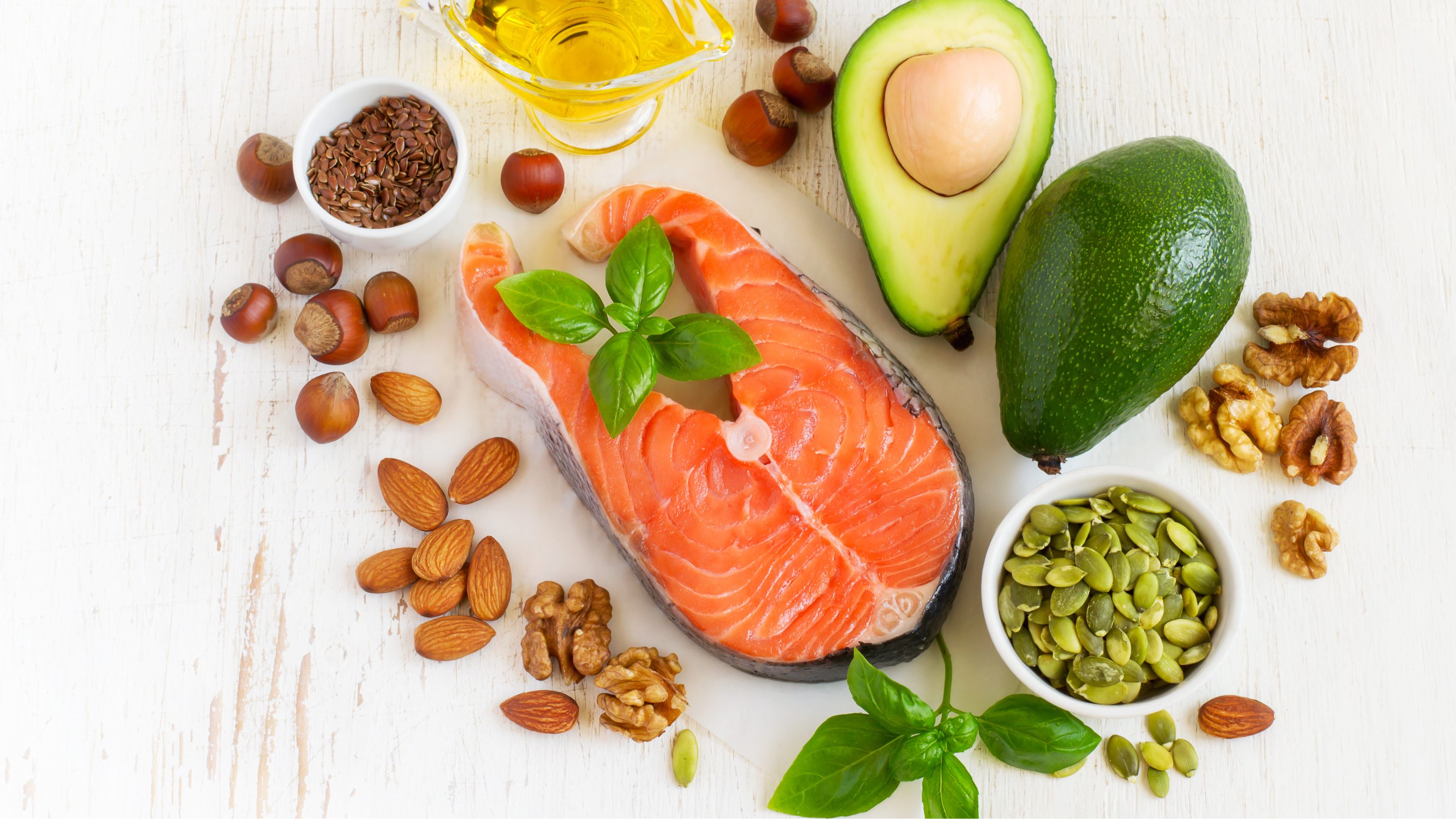 How Much Omega-3 Do You Need Per Day? | Focus Vitamins