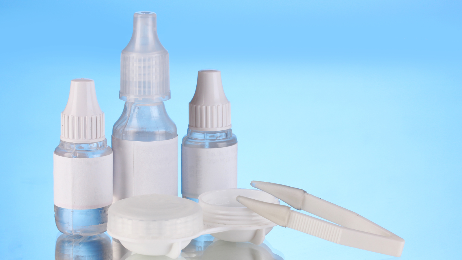 Ensuring the Safety of Your Eye Drops | Focus Vitamins