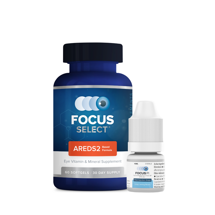 Shop All | Focus Vitamins