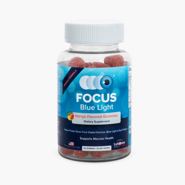 Shop All | Focus Vitamins
