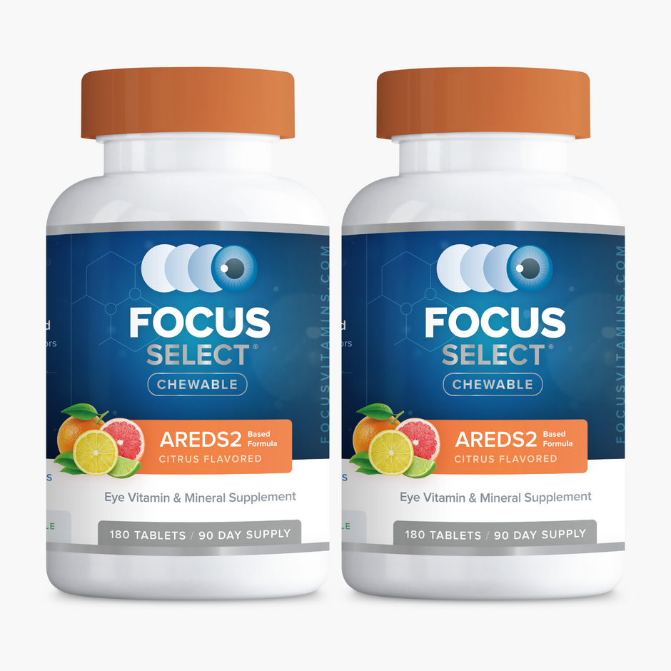Shop All | Focus Vitamins