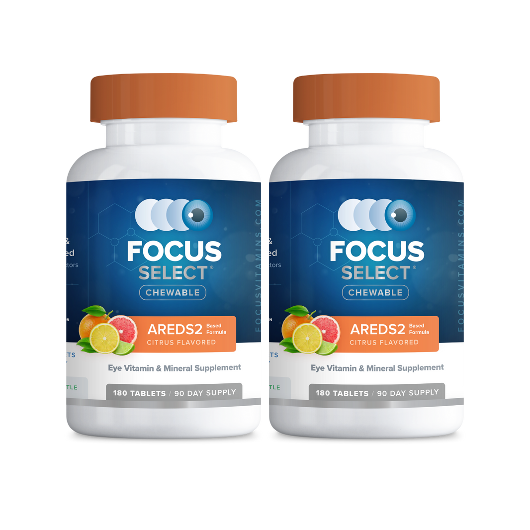 Shop All | Focus Vitamins