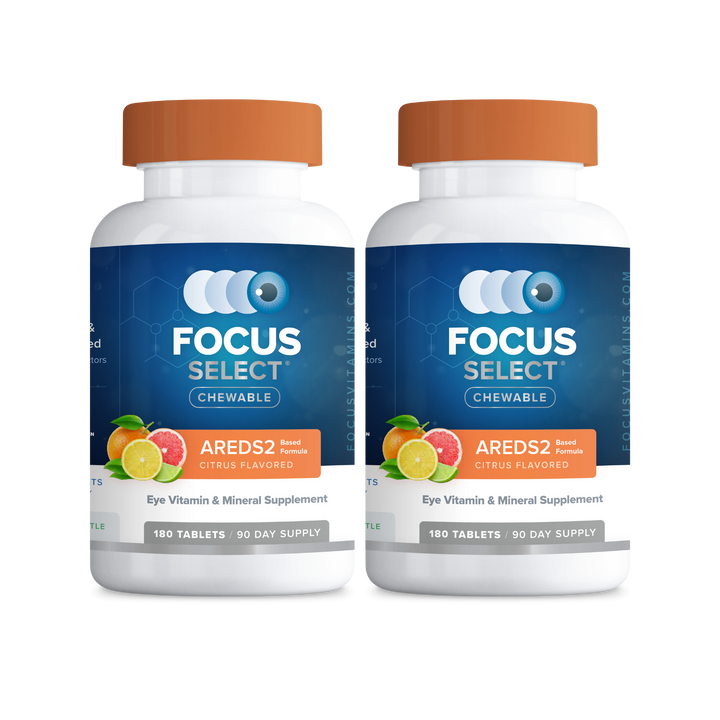 Shop All | Focus Vitamins