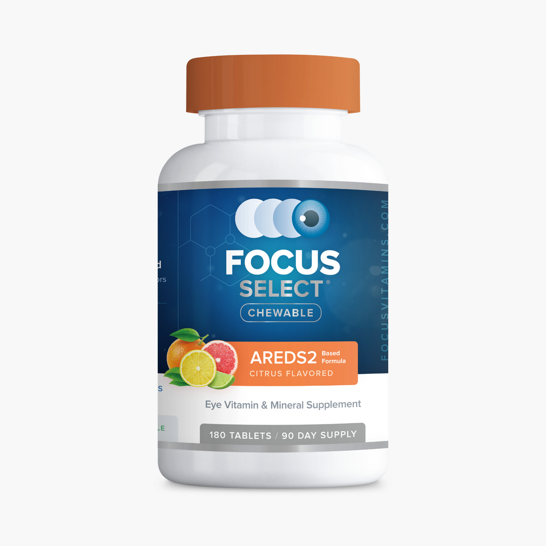 Shop All | Focus Vitamins
