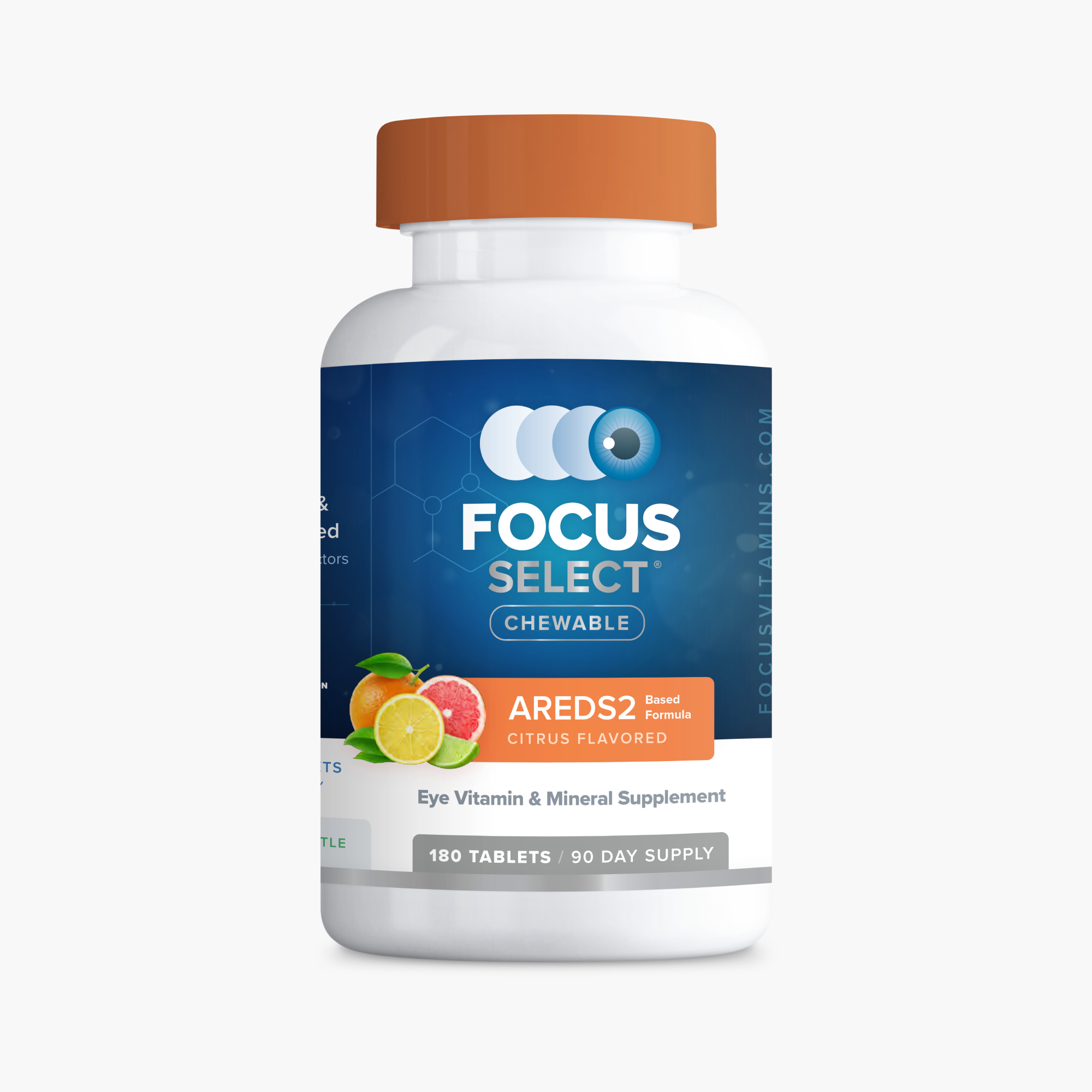 Vitamins Manufactured in the USA | Focus Vitamins
