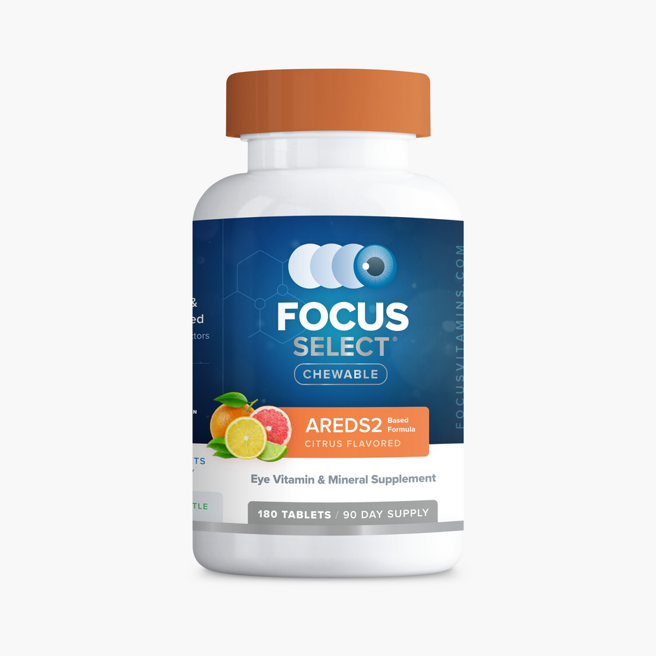 Shop All | Focus Vitamins