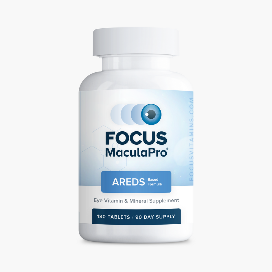 Shop All | Focus Vitamins