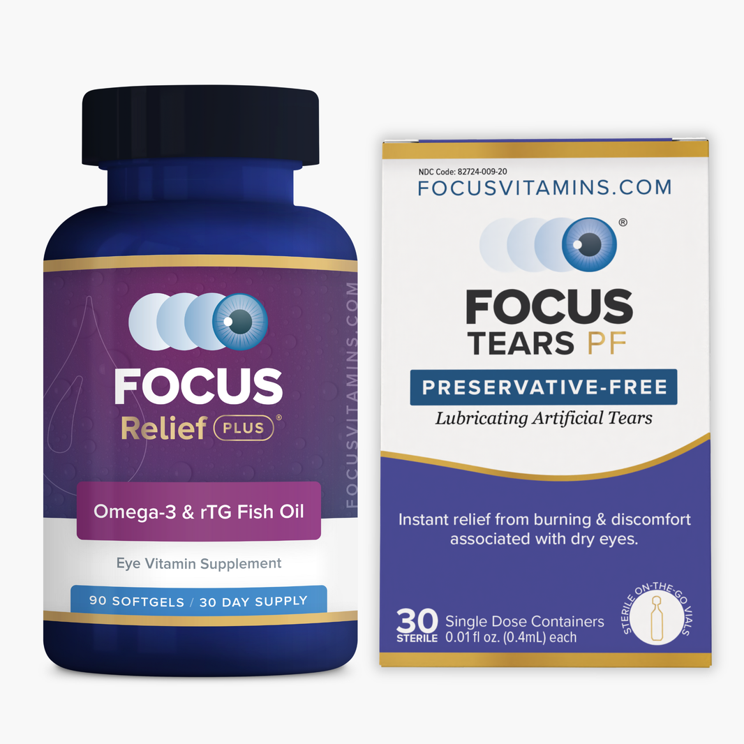 Shop All – Focus Vitamins