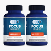 Focus Vitamins | Vitamins Manufactured in the USA