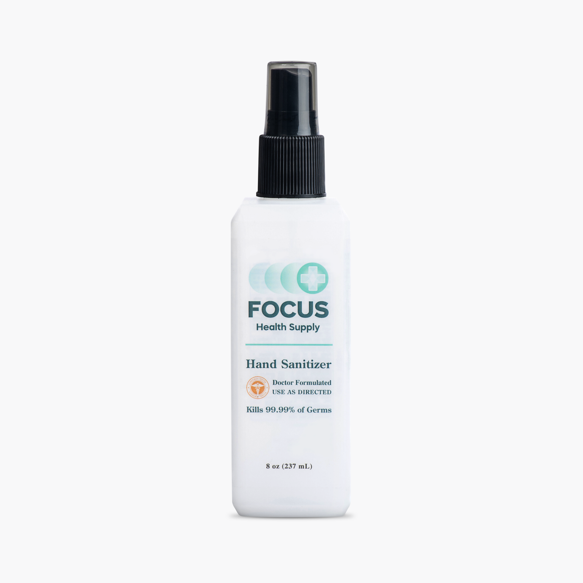 Vitamins Manufactured in the USA | Focus Vitamins