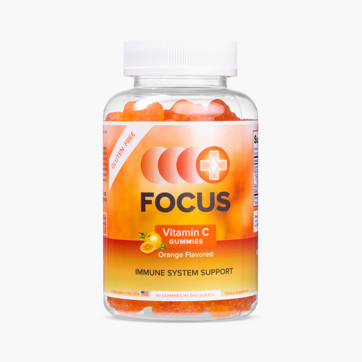 Focus Vitamins