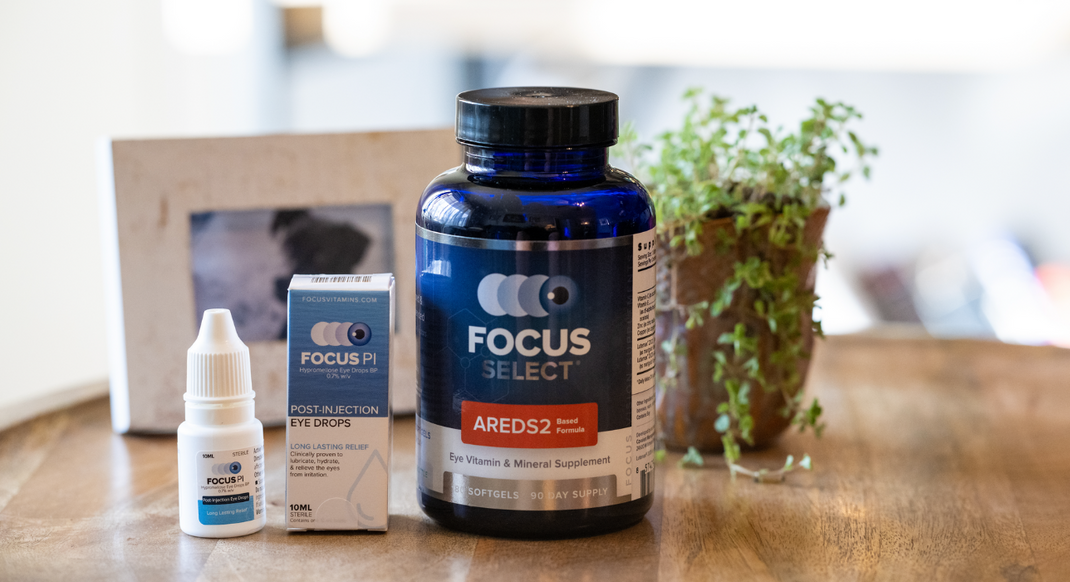 Contact | Focus Vitamins