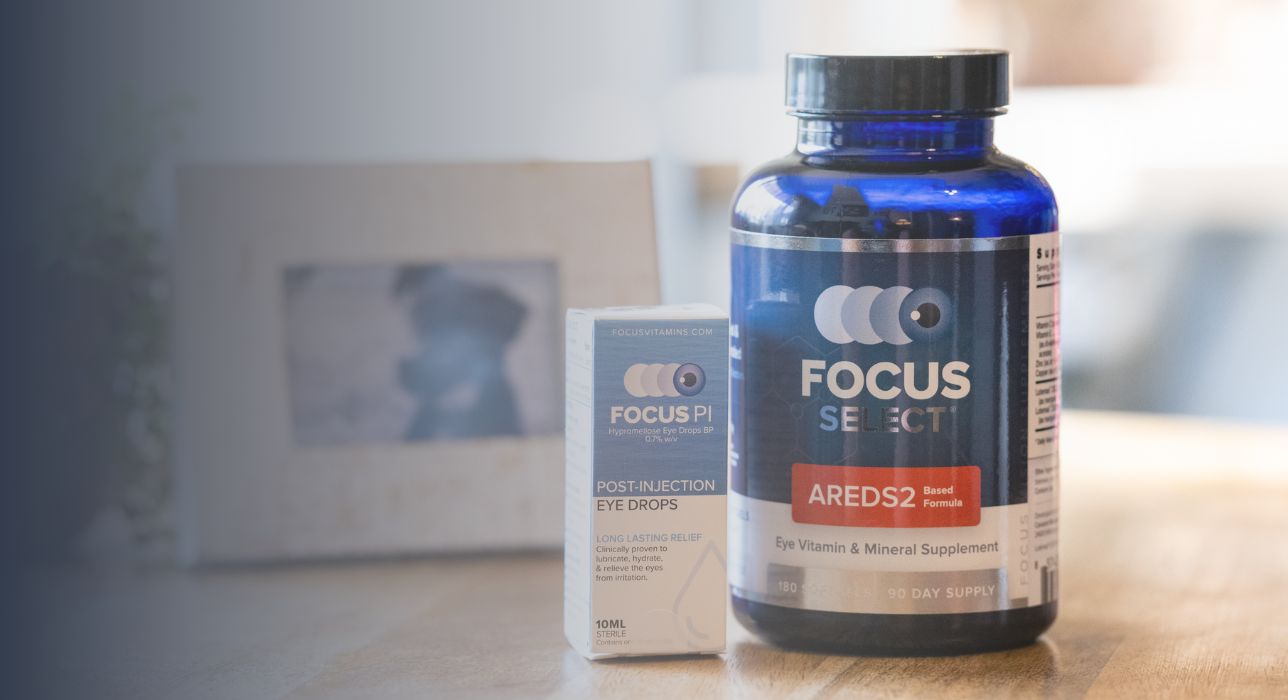 Sell Focus Vitamins - Wholesale and Clinic Partnerships | Focus Vitamins