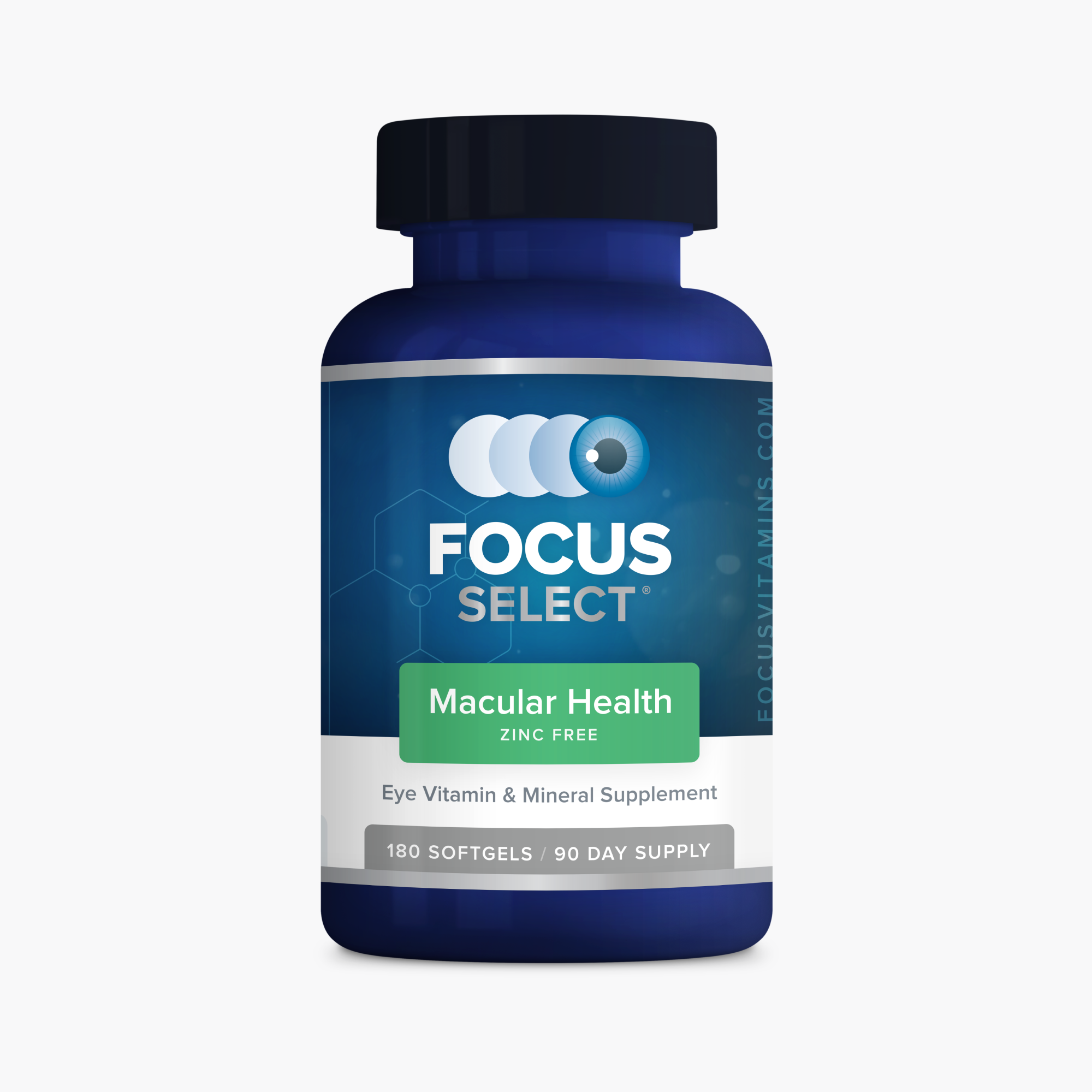 Vitamins Manufactured in the USA | Focus Vitamins